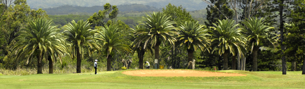Rates Page » Mililani Golf Club